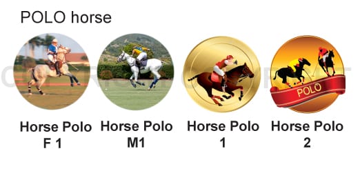 Polo - Horse Images - Creative Awards