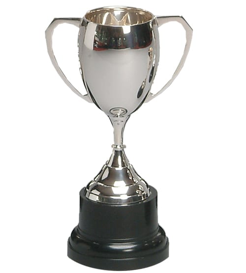 Plain Miniature Trophy Cup - Creative Awards