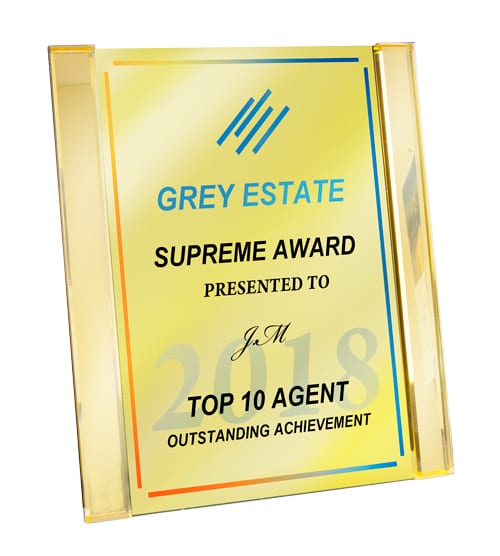 Plaques Archives - Creative Awards