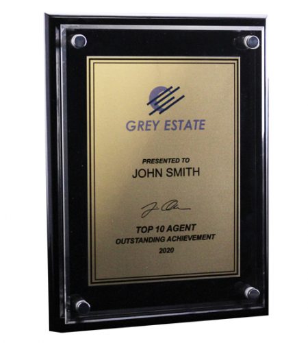 Plaques Archives - Creative Awards